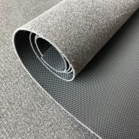 China High-Performance Anti-Scratch Leather with TPU Surface & Non-Woven Backing for sale