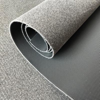 China High-Performance Anti-Scratch Leather with TPU Surface & Non-Woven Backing for sale