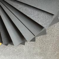 China Industrial Grade TPU Non-Woven Leather for Safety & Outdoor Shoes for sale