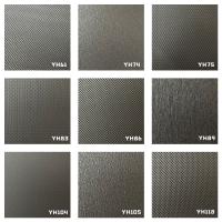 China Industrial Grade TPU Non-Woven Leather for Safety & Outdoor Shoes for sale