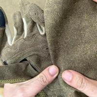 China Versatile Faux Leather Micro Suede Fabric Special color scheme - Anti-Scratch & Skin-Soft for Multiple Applications for sale