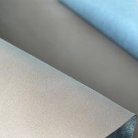 China S2 Standard Synthetic Leather - Yungbuck For Outdoor, Safety & Athletic Footwear for sale