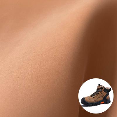 China YUNGBUCK Leather - S2 Standard Durable Synthetic Leather for Outdoor Shoes for sale