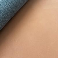 China Micro Fiber Yungbuck - Super Grinding Surface Leather For Athletic & Outdoor Shoes for sale