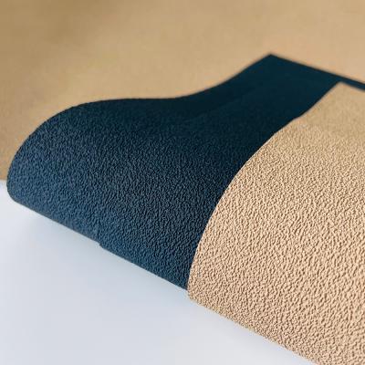 China Tough TPU Film for Outdoor & Work Shoes - Resists Scratches & Extreme Conditions for sale