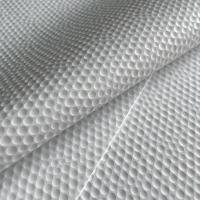 China Durable Faux Leather for Footballs | Anti-Yellowing & Custom Colors/Textures for sale