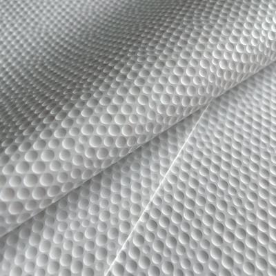 China Durable Faux Leather for Footballs | Anti-Yellowing & Custom Colors/Textures for sale