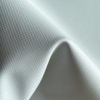 China Customizable Artificial Leather Football Material | Hydrolysis & Abrasion Resistant for sale