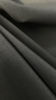 China Digital Crafted Black Suede 0.7mm For Gloves for sale