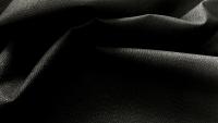 China Digital Crafted Black Suede 0.7mm For Gloves for sale