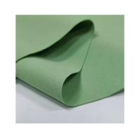 China Colorful Micro Suede with various colors for choose widely use for package, bag, glove, shoe, lining, upper and so on. for sale