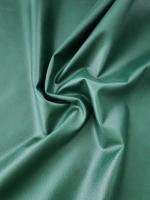 China PVC Cat Scratching Office Furniture Leather lichi patten single velvet backing for sale
