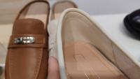 China 0.7mm Counter lining Micro Suede For Footwear for sale