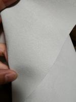 China 0.7mm Counter lining Micro Suede For Footwear for sale