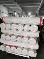 China 0.7mm Counter lining Micro Suede For Footwear for sale
