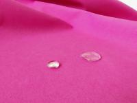 China 0.7mm Anti-wicking Water-repellent Water proof Easy clean Micro Suede with various colors widely use for package, bag, glove, shoe, lining, upper and so on. for sale
