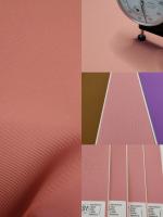 China 1.3-1.4mm TPU surface with dye color Non-woven backing Leather 3D crafted for Sport Shoe for sale