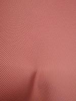 China 1.3-1.4mm TPU surface with dye color Non-woven backing Leather 3D crafted for Sport Shoe for sale