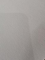 China 1.2mm Dot grain waterproof PU soccer Leather with Dots Pattern for Football Balls for sale