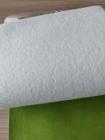 China PVC #6201 Sofa Furniture Leather OilShine patten single velvet fleece backing 1.0mm*1.4m for sale