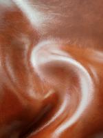 China Premium Micro Fiber Classic Oil Shine Leather 1.4mm Skin Friendly Upholstery for sale