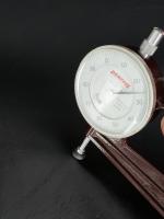 China 1.2mm JHB0098 High Durability PVC Leather with 160g suede backing and oil wax surface pattern for sale