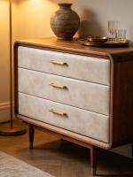 China Durable and eco friendly Micro Fiber Leather with smooth two tone surface designed for skin friendly and child safe furniture for sale