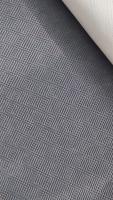 China 1.2mm Thickness MAYU Pattern PVC Leather with Customizable Color for Classic Style Furniture for sale
