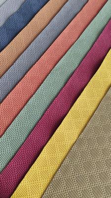 China 1.2mm Thickness MAYU Pattern PVC Leather with Customizable Color for Classic Style Furniture for sale