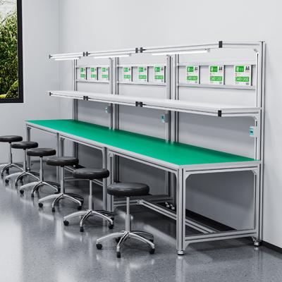 China 150 Kg Loadcapacity Industrial Anti Static Workwear Lightweight Durable Material Ensuring Worker Safety and Compliance for sale