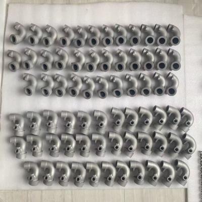 China Industrial 3D printing solutions for rapid prototyping and custom manufacturing applications in various industries for sale