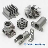 China High precision 3D printing capabilities enabling intricate design realization and accelerated product innovation cycles for sale
