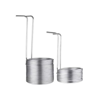 China Copper Refrigerator piping fittings suitable for refrigeration and air conditioning systems in copper or silver nickel plated finishes for sale