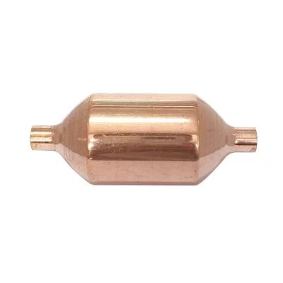 China Typically 10-50 Grams Per Fitting Alloy Steel Pipe Fittings Temperature Range Minus 40 Celsius To 150 Celsius Designed For Operation for sale