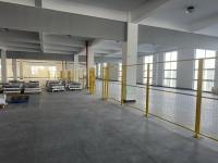 China Hot Selling Warehouse Fence Workshop Isolation Net Partition Metal Network Welded Steel Wire Mesh Netting for sale