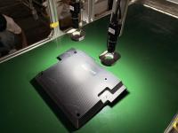 China Versatile Aluminum Profile Products Designed for Modular Assembly Systems and Manufacturing Processes in Various Sectors for sale