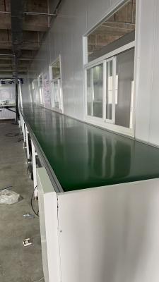China Lightweight Durable Aluminum Frame Components Ideal for Industrial Applications and Structural Assembly Solutions for sale