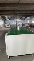 China Durable Lightweight Aluminum Extrusion Profiles Custom Fabricated Precision Components for Structural and Architectural for sale