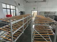 China High Strength Workshop Safety Protective Netting Designed to Protect Workers and Equipment in Busy Workshop Environments for sale
