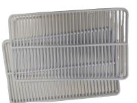 China Heavy Duty Metal Storage Shelves Industrial Grade Durable Steel Shelving Units for Warehouse Organization and Commercial for sale