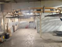 China Heavy Duty Metal Storage Shelves Industrial Grade Durable Steel Shelving Units for Warehouse Organization and Commercial for sale