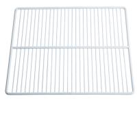 China Heavy gauge metal shelves for refrigerators freezers engineered to support large loads and ensure long lasting durability for sale
