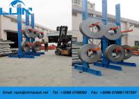 China Long Arms Flexible Industrial Storage Rack Heavy Duty 1000-2500kg / Arm for sale