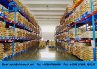China 400 - 1500mm Depth Heavy Duty Steel Racks , Powder Coating Material Storage Racks for sale