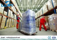 China Heavy / Midium / Light Duty Storage Racks Capacity 100-3000KG / Layer for sale