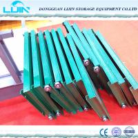 China Mold Storage Warehouse Storage Shelving Systems Q235 Steel CE Certificated for sale