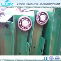 China Mold Storage Warehouse Storage Shelving Systems Q235 Steel CE Certificated for sale