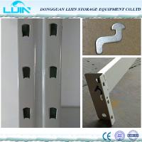 China Economical Light Duty Racking with 200 - 300kg/UDL Loading Capacity for sale