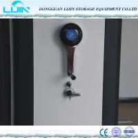 China Compactor Mobile Filing Cabinet Storage System For Office and Warehouse for sale