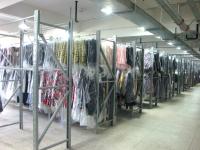 China Q235B Cold Steel Light Duty Racking System For Supermarket 2m Height for sale